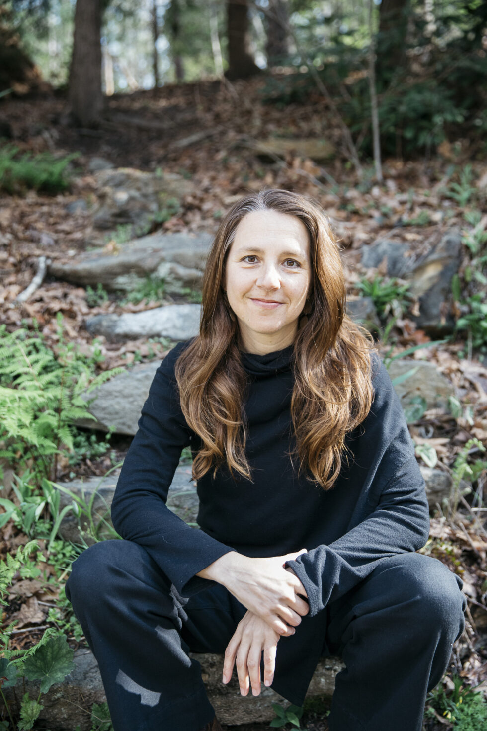 About Ashley - Embody Learning